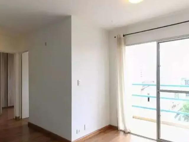 Apartamento para Venda em São Paulo/SP Liberdade 1 Quartos