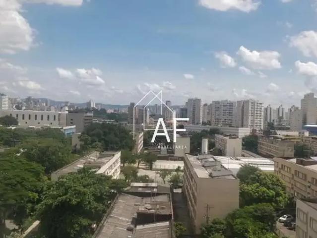 Apartamento para Venda em São Paulo/SP Liberdade 1 Quartos