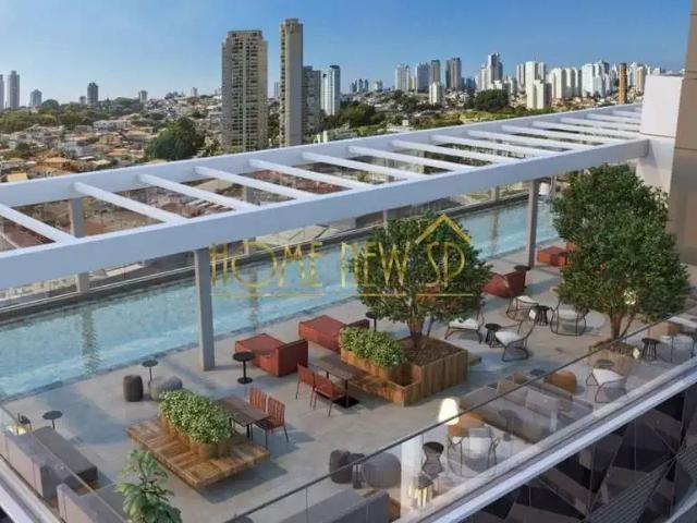 Apartamento para Venda em São Paulo/SP Liberdade 1 Quartos