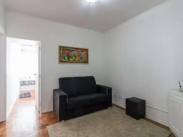 Apartamento para Venda em São Paulo/SP Liberdade 1 Quartos