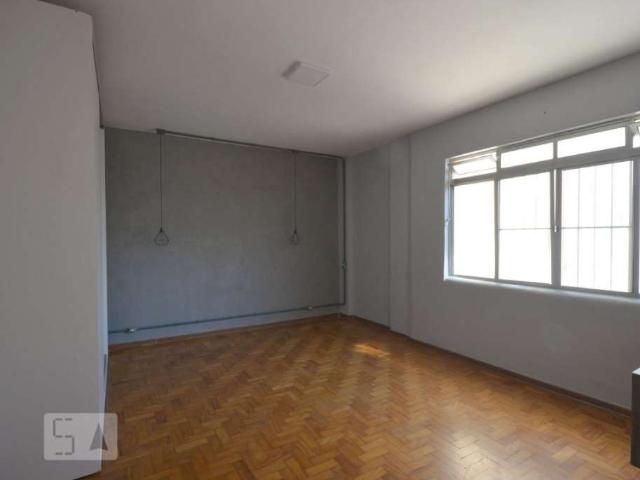 Apartamento para Venda em São Paulo/SP Liberdade 1 Quartos