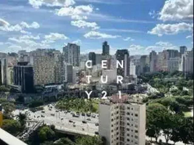 Apartamento para Venda em São Paulo/SP Liberdade 1 Quartos