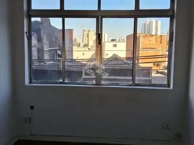 Apartamento para Venda em São Paulo/SP Liberdade 1 Quartos