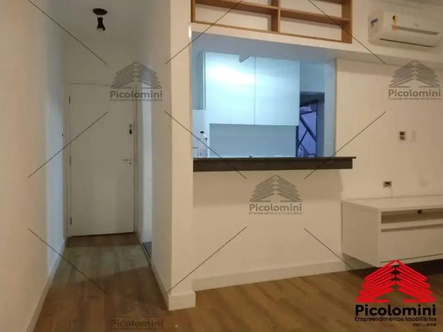 Apartamento para Venda em São Paulo/SP Liberdade 1 Quartos