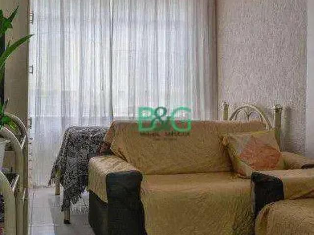 Apartamento para Venda em São Paulo/SP Liberdade 1 Quartos