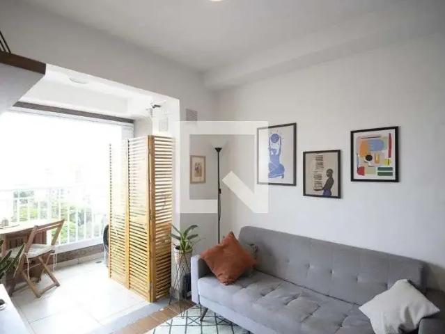 Apartamento para Venda em São Paulo/SP Liberdade 1 Quartos