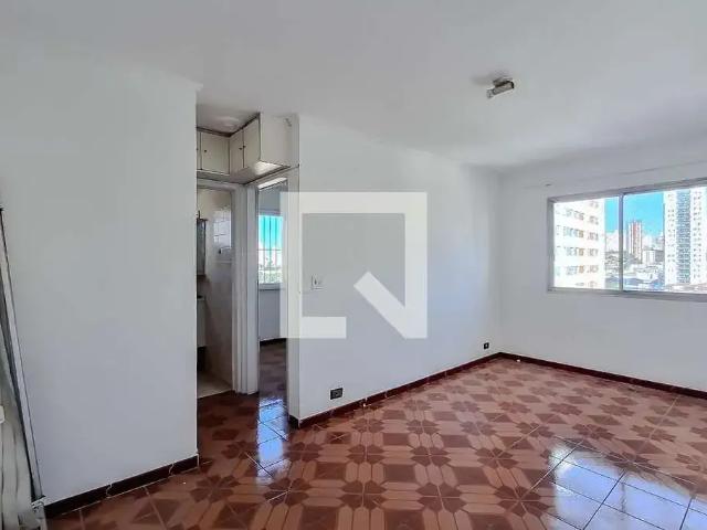 Apartamento para Venda em São Paulo/SP Liberdade 1 Quartos