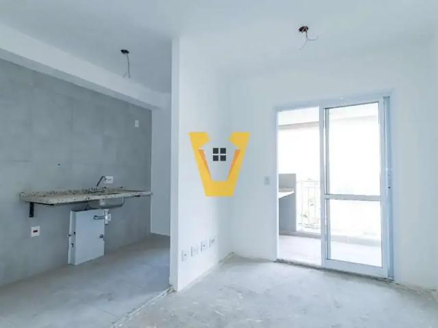 Apartamento para Venda em São Paulo/SP Liberdade 1 Quartos