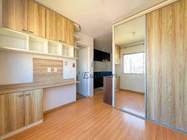 Apartamento para Venda em São Paulo/SP Liberdade 1 Quartos