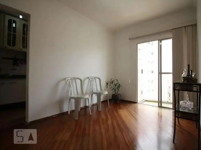 Apartamento para Venda em São Paulo/SP Liberdade 1 Quartos