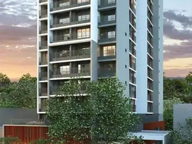 Apartamento para Venda em São Paulo/SP Liberdade 1 Quartos