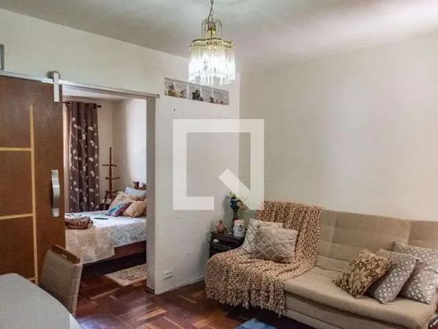 Apartamento para Venda em São Paulo/SP Liberdade 1 Quartos