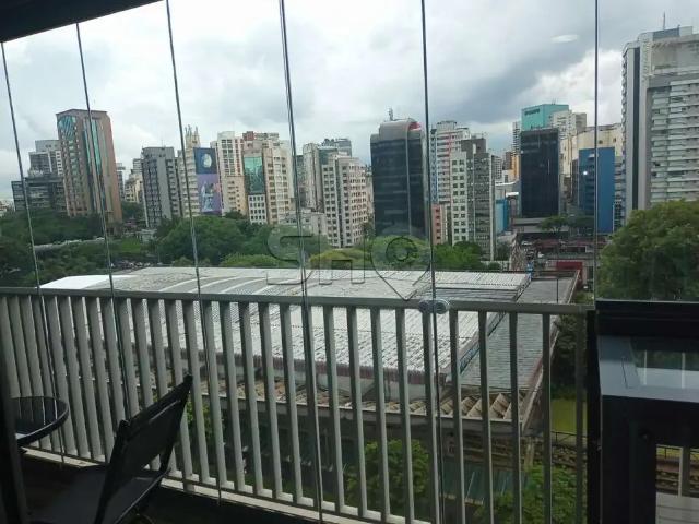 Apartamento para Venda em São Paulo/SP Liberdade 1 Quartos