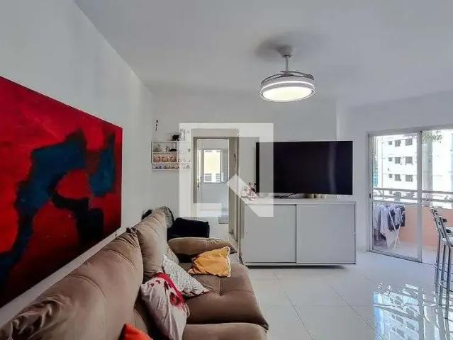 Apartamento para Venda em São Paulo/SP Liberdade 1 Quartos