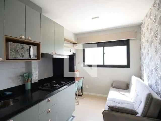 Apartamento para Venda em São Paulo/SP Liberdade 1 Quartos