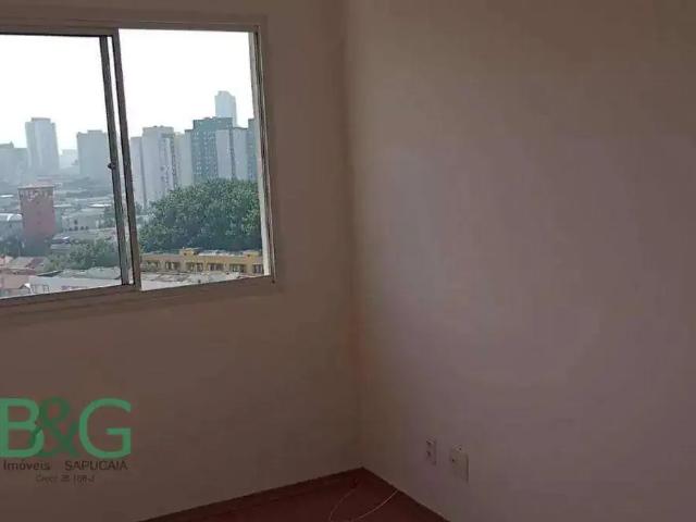 Apartamento para Venda em São Paulo/SP Liberdade 1 Quartos