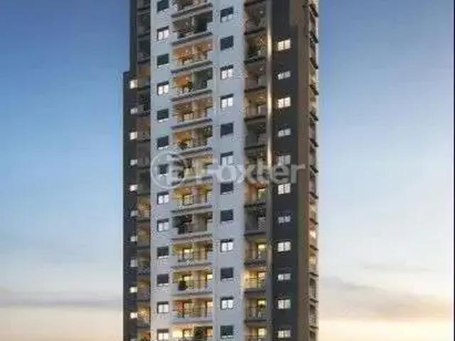 Apartamento para Venda em São Paulo/SP Liberdade 1 Quartos