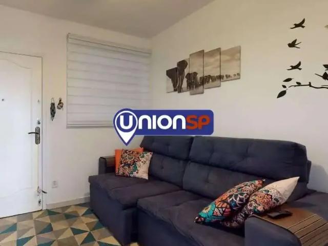 Apartamento para Venda em São Paulo/SP Liberdade 1 Quartos
