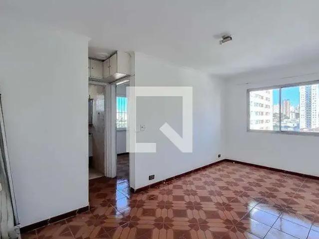 Apartamento para Venda em São Paulo/SP Liberdade 1 Quartos