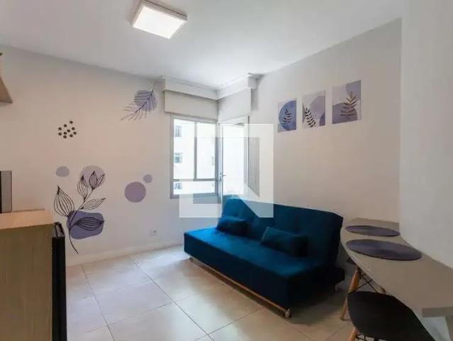 Apartamento para Venda em São Paulo/SP Liberdade 1 Quartos