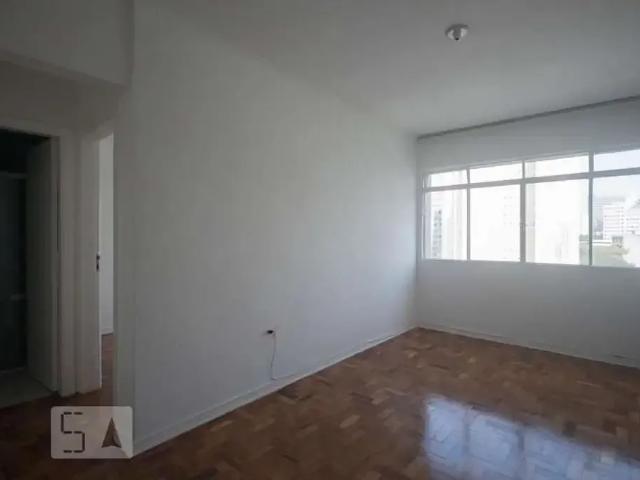 Apartamento para Venda em São Paulo/SP Liberdade 1 Quartos