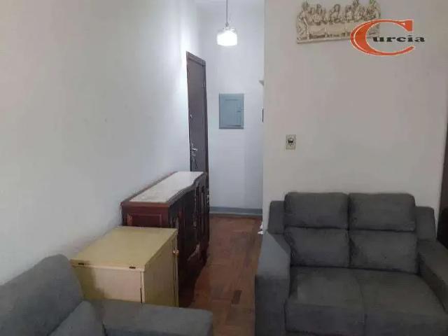 Apartamento para Venda em São Paulo/SP Liberdade 1 Quartos