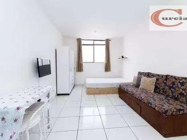 Apartamento para Venda em São Paulo/SP Liberdade 1 Quartos