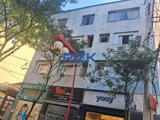 Apartamento para Venda em São Paulo/SP Liberdade 1 Quartos