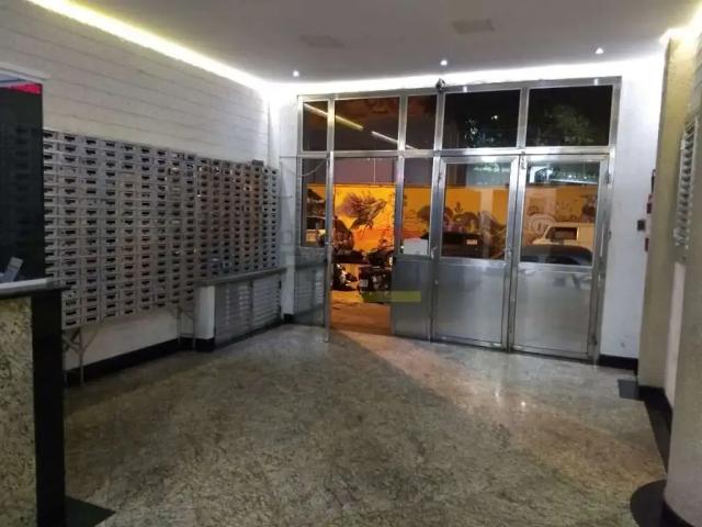 Apartamento para Venda em São Paulo/SP Liberdade 1 Quartos
