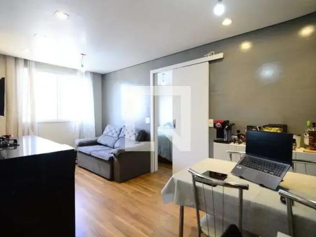 Apartamento para Venda em São Paulo/SP Liberdade 1 Quartos