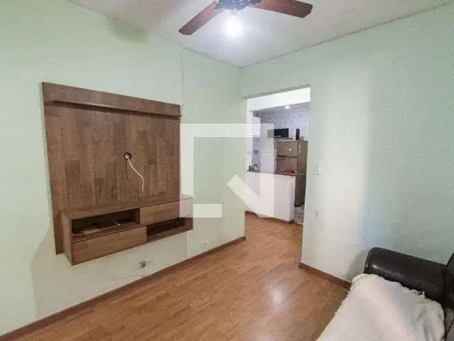 Apartamento para Venda em São Paulo/SP Liberdade 1 Quartos
