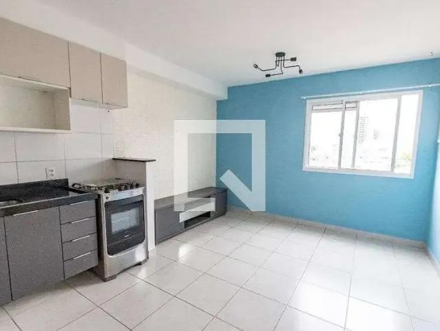 Apartamento para Venda em São Paulo/SP Liberdade 1 Quartos