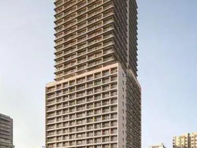 Apartamento para Venda em São Paulo/SP Liberdade 1 Quartos