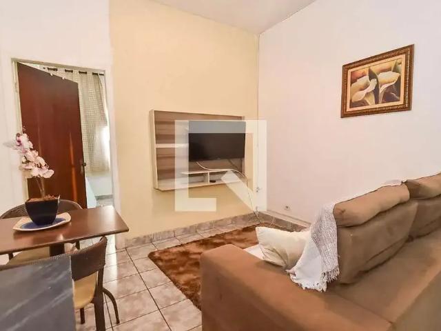 Apartamento para Venda em São Paulo/SP Liberdade 1 Quartos