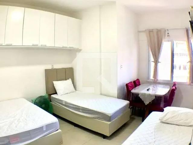 Apartamento para Venda em São Paulo/SP Liberdade 1 Quartos