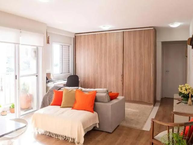 Apartamento para Venda em São Paulo/SP Liberdade 2 Quartos