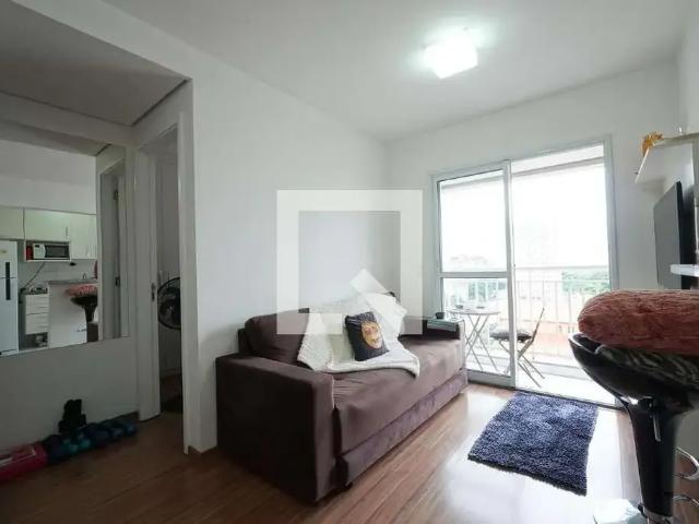 Apartamento para Venda em São Paulo/SP Liberdade 1 Quartos