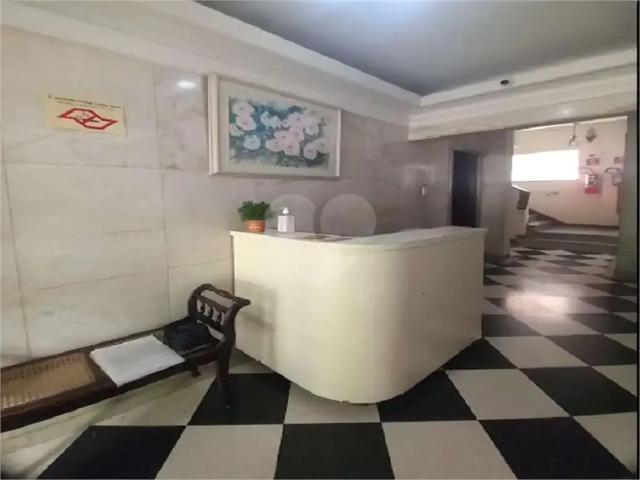 Apartamento para Venda em São Paulo/SP Liberdade 1 Quartos