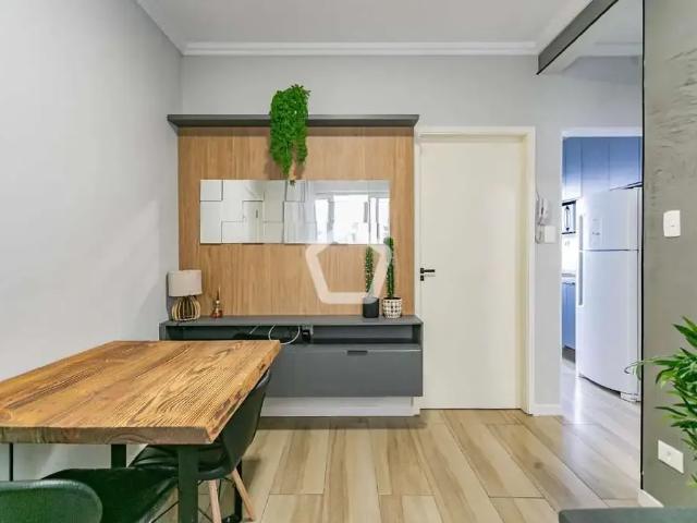 Apartamento para Venda em São Paulo/SP Liberdade 1 Quartos