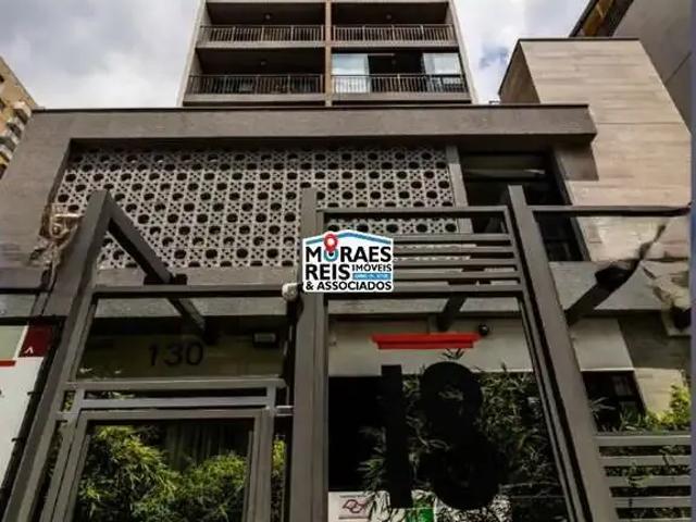 Apartamento para Venda em São Paulo/SP Liberdade 1 Quartos