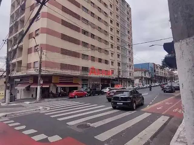 Apartamento para Venda em São Paulo/SP Liberdade 1 Quartos