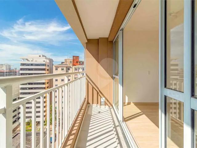Apartamento para Venda em São Paulo/SP Liberdade 1 Quartos