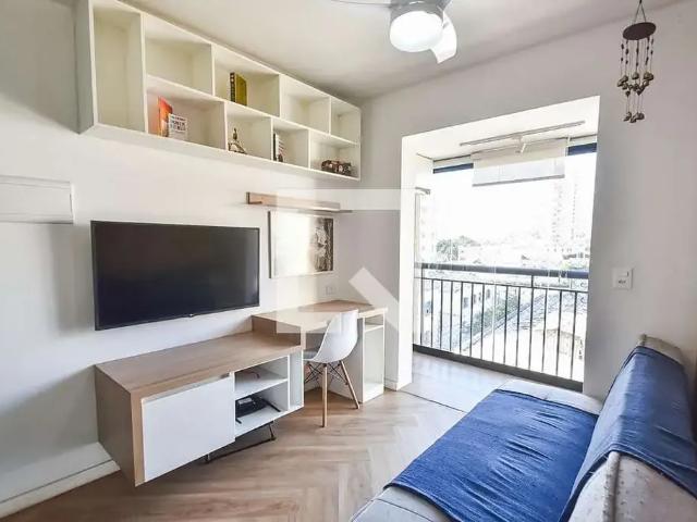 Apartamento para Venda em São Paulo/SP Liberdade 1 Quartos