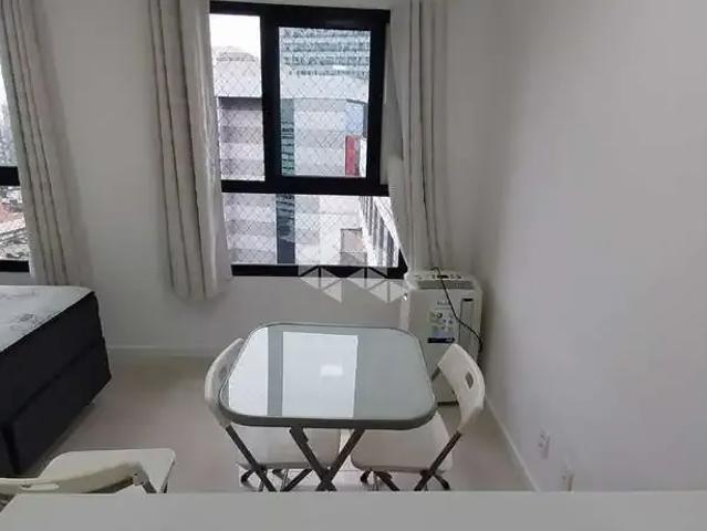 Apartamento para Venda em São Paulo/SP Liberdade 1 Quartos