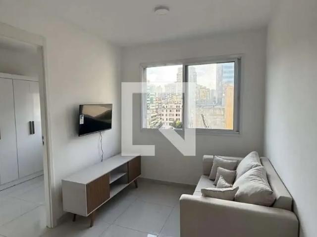 Apartamento para Venda em São Paulo/SP Liberdade 1 Quartos