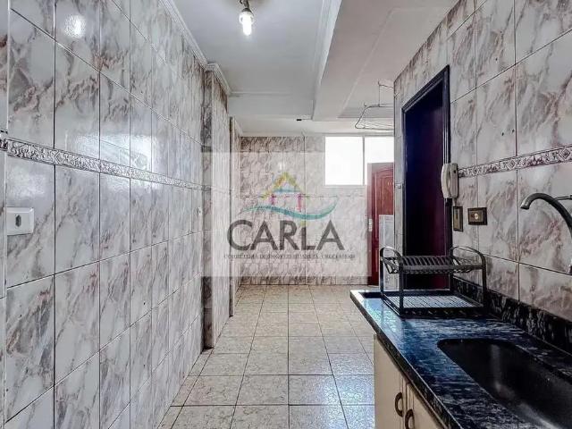 Apartamento para Venda em São Paulo/SP Liberdade 1 Quartos