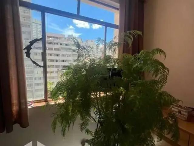Apartamento para Venda em São Paulo/SP Liberdade 1 Quartos