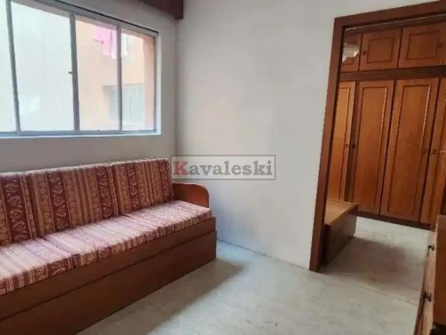 Apartamento para Venda em São Paulo/SP Liberdade 1 Quartos
