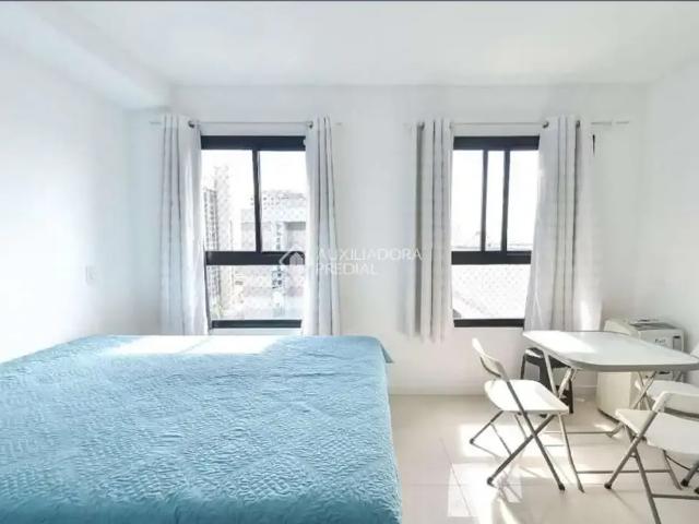 Apartamento para Venda em São Paulo/SP Liberdade 1 Quartos