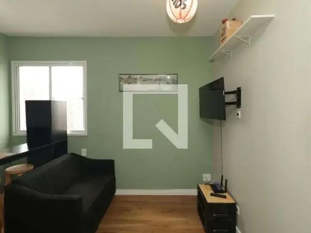 Apartamento para Venda em São Paulo/SP Liberdade 1 Quartos